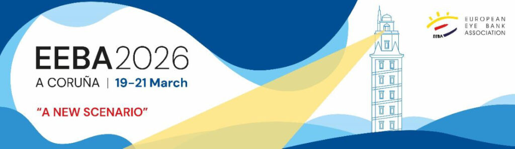 ¡Reserva la fecha! XXXVII Reunión Anual de la EEBA en A Coruña ...